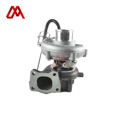 China 8-98000031-0 8980000310 Turbocharger Assembly for ISUZU 4HK1 for sale