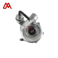 China 8-98000031-0 8980000310 Turbocharger Assembly for ISUZU 4HK1 for sale