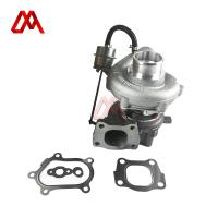 China 8-98000031-0 8980000310 Turbocharger Assembly for ISUZU 4HK1 for sale