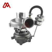 China 8-98000031-0 8980000310 Turbocharger Assembly for ISUZU 4HK1 for sale