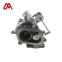 China 8-98000031-0 8980000310 Turbocharger Assembly for ISUZU 4HK1 for sale