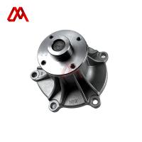 China 8-98004292-2 8980042922 Water Pump Assembly for ISUZU 4JJ1T NLR85 for sale
