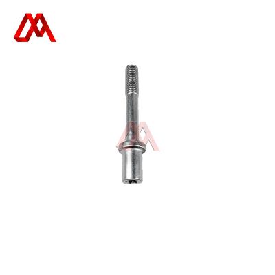 China 8-98008895-0 8-94390989-0 8980088950 8943909890 Nozzle Holder Bolt  for ISUZU 4HK1 FRR FSR FTR for sale