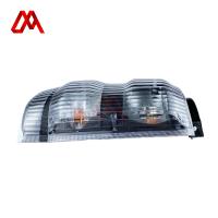 China 8-98053938-0 8-98010881-0 Front Combination Lamp Assembly 8980539380 8980108810 Suitable for ISUZU 600P for sale