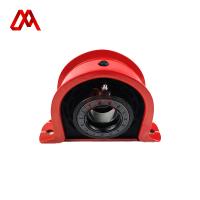 China 8-98020880-0 Propeller Shaft Center Bearing Assembly 8980208800 Suitable for ISUZU NPR 4JH1 for sale