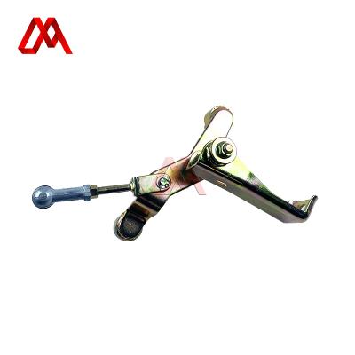 China 8-94566458-0 8945664580 SHIFT LEVER for ISUZU NHR98 for sale