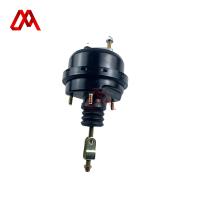 China 8-97014471-3 8970144713 Clutch Brake Booster for ISUZU for sale