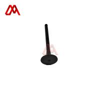 China 8-97028706-0 8970287060 Exhaust Valve for ISUZU NPR NKR 4BG1 for sale