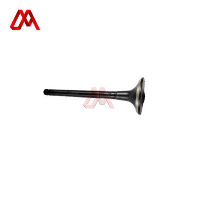 China 8-97028706-0 8970287060 Exhaust Valve for ISUZU NPR NKR 4BG1 for sale
