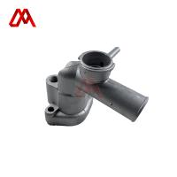 China 8-97034445-0 8970344450 Water Outlet Pipe for ISUZU NKR55 4JB1 4JG2 for sale
