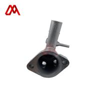 China 8-97034445-0 8970344450 Water Outlet Pipe for ISUZU NKR55 4JB1 4JG2 for sale
