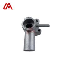 China 8-97034445-0 8970344450 Water Outlet Pipe for ISUZU NKR55 4JB1 4JG2 for sale