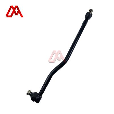 China 8-97170158-0 8-97039470-0 Drag Link 8971701580 8970394700 for ISUZU NPR 4HF1 for sale