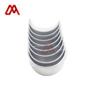 China 8-97045881-0 8970458810 Con Rod Bearing R801H Truck Parts For ISUZU 4HF1 4HK1 NPR for sale