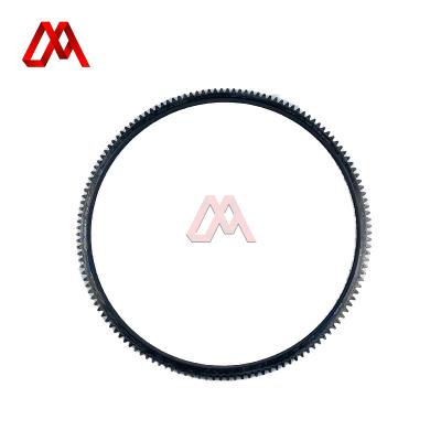 China 8970463660 8-97046366-0 Flywheel Ring Gear for ISUZU 700P 4HK1 4HF1 for sale