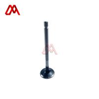 China EXHAUST VALVE 8970604150 8-97060415-0 for NPR 4HF1 4HG1 6HF1 6HE1 4HE1 for sale