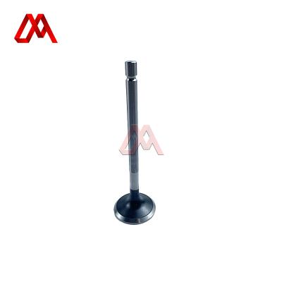 China EXHAUST VALVE 8970604150 8-97060415-0 for NPR 4HF1 4HG1 6HF1 6HE1 4HE1 for sale