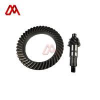 China 8-97035454-A Differential Crown Wheel Pinion Fit for ISUZU NKR NPR 100P Trucks for sale