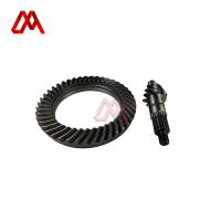 China 8-97035454-A Differential Crown Wheel Pinion Fit for ISUZU NKR NPR 100P Trucks for sale