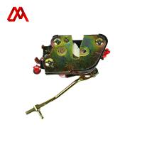 China 8-94271008-JL 894271008JL Door Lock For Isuzu NHR NKR Truck for sale