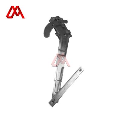 China 8-94271057-J 894271057J Window Regulator Fit For Isuzu NHR NPR Truck for sale