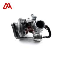 China Turbocharger 8-97038518-J RHB52 RHB5 for ISUZU Truck 4JG2 Engine for sale