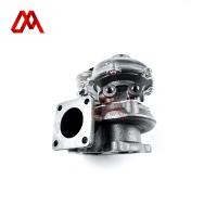 China Turbocharger 8-97038518-J RHB52 RHB5 for ISUZU Truck 4JG2 Engine for sale