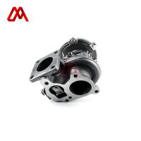 China Turbocharger 8-97038518-J RHB52 RHB5 for ISUZU Truck 4JG2 Engine for sale