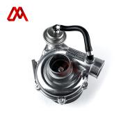 China Turbocharger 8-97038518-J RHB52 RHB5 for ISUZU Truck 4JG2 Engine for sale