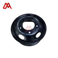 China 8-97077680-0 8970776800 WHEEL DISC for ISUZU NHR NKR J116 for sale