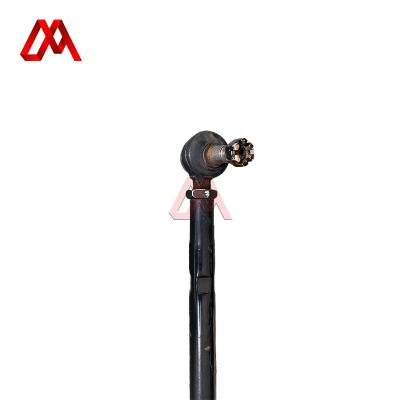 China 8-97061869-QL Steering Tie Rod Assembly Replacement for ISUZU 700P 4HK1 Heavy Duty Truck for sale