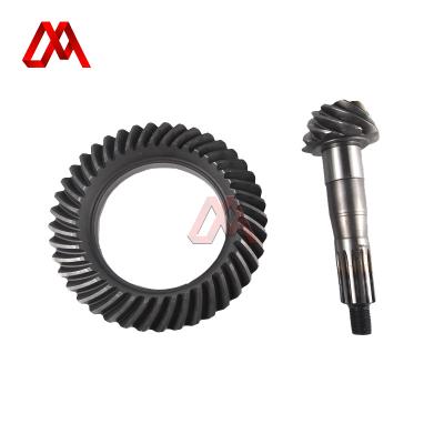 China OEM Standard Hand Pump 8-97062573-0 8970625730 Compatible with ISUZU 6HK1 4HK1 Trucks for sale