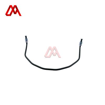 China 8-97079847-0 8970798470 Front Brake Backward Oil Pipe for Isuzu 700P for sale