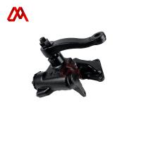 China OE 8-97069706-Y 8-97069706-0 Steering Gear Assembly for ISUZU 100P 4JB1 Truck for sale