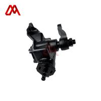 China OE 8-97069706-Y 8-97069706-0 Steering Gear Assembly for ISUZU 100P 4JB1 Truck for sale