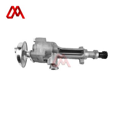 China 8-97069738-J 8-97069738-1 Oil Pump Compatible with ISUZU TFR98 4JB1 Truck Parts for sale