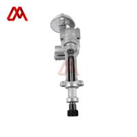 China 8-97069738-J 8-97069738-1 Oil Pump Compatible with ISUZU TFR98 4JB1 Truck Parts for sale
