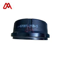 China 8-97081218-0 8970812180 Front Brake Drum for ISUZU NPR 4HF1 4HK1 for sale