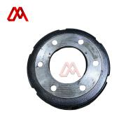 China 8-97081218-0 8970812180 Front Brake Drum for ISUZU NPR 4HF1 4HK1 for sale