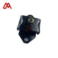 China 8-97092069-0 8970920690 Front Engine Foot Rubber for ISUZU NPR58 4BE1 for sale