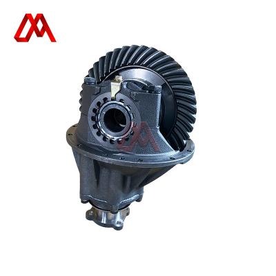 China 8-97094684-0 8970946840 Differential Assembly For Isuzu 4HF1 for sale