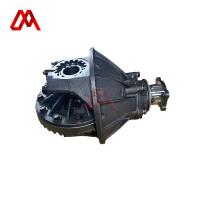 China 8-97094684-0 8970946840 Differential Assembly For Isuzu 4HF1 for sale