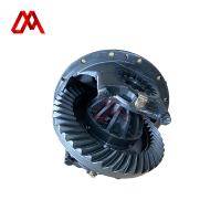 China 8-97094684-0 8970946840 Differential Assembly For Isuzu 4HF1 for sale