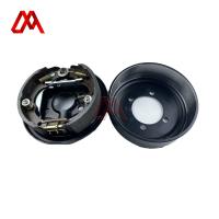China 8-97100212-0 8971002120 Hand Brake Disc for Isuzu NPR 4HF1 for sale