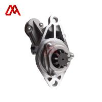 China 8-97100926-0 8971009260 8-97100926-1 8-97323935-2 Starter Motor 8971009261 8973239352 for ISUZU NPR 4HF1 4HG1 for sale