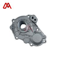 China 8-97104676-0 8-94421862-2 Transmission Case Front Cover 8971046760 8944218622 for ISUZU TFR55 4JB1 for sale