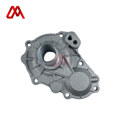 China 8-97104676-0 8-94421862-2 Transmission Case Front Cover 8971046760 8944218622 for ISUZU TFR55 4JB1 for sale