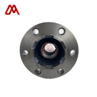 China 8-97250321-0 8-97107549-0 Rear Axle Hub 8972503210 8971075490 for ISUZU 700P 4HK1 for sale