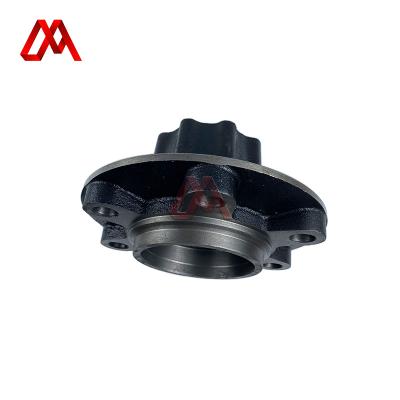 China 8-97250321-0 8-97107549-0 Rear Axle Hub 8972503210 8971075490 for ISUZU 700P 4HK1 for sale