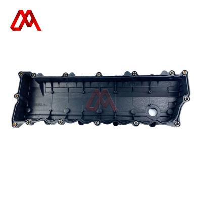 China 8-97113025-0 8971130250 VALVE COVER for ISUZU 4HF1 4HG1 for sale
